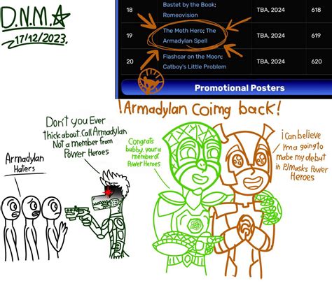 Finally Armadylan Coming Back Read Deac By Dinonovamay253 On Deviantart