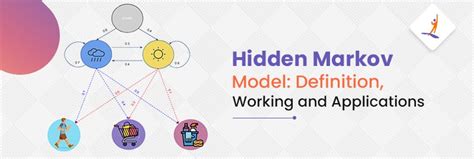 Hidden Markov Models A Comprehensive Guide