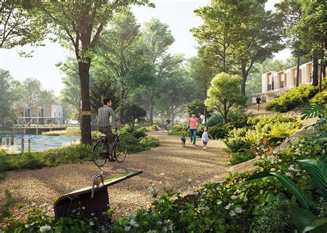 Astor Gardens Park Gamuda Land