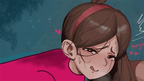 🔥mabels New Sensations Gravity Falls Comic Dub Youtube