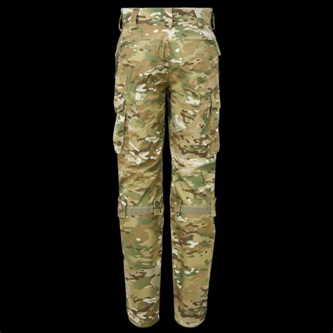 Assault Pants Multicam Keela Tactical