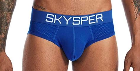 25 Gay Underwear Brands And Sexy Jockstraps Youll Love