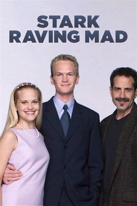 Stark Raving Mad Serie De Tv 19992000 Lista De Episodios Imdb