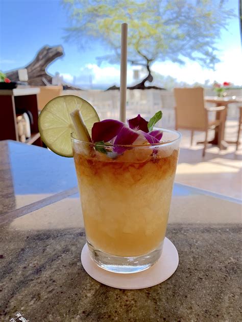 House Without A Key Mai Tai The Search For The Ultimate Mai Tai