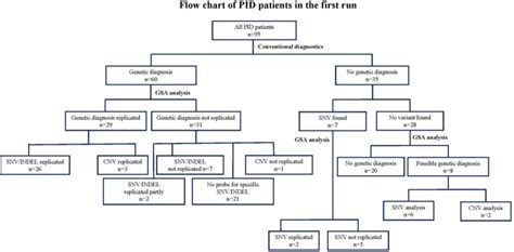 Rapid Low Cost Microarray Based Genotyping For Genetic Screening In Primary Immunodeficiency