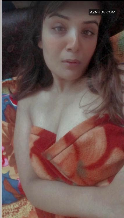 AADITA JAIN Nude AZNude