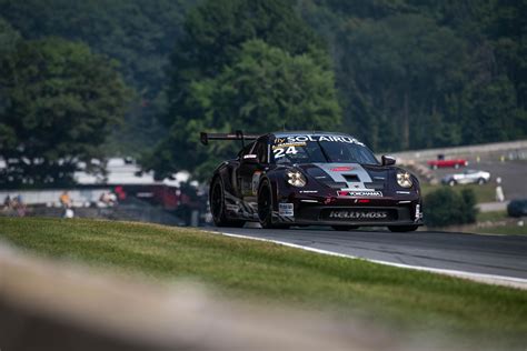2025 Road America Race Gallery
