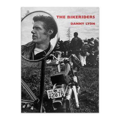 The Bikeriders Twin Palms Publishers