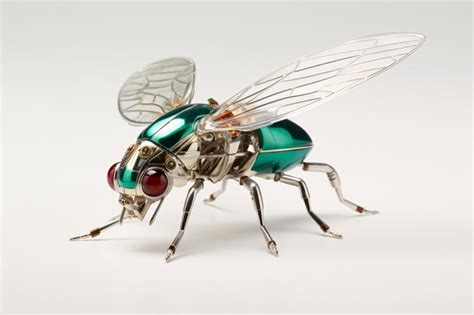 15000 Bug Exoskeleton Pictures