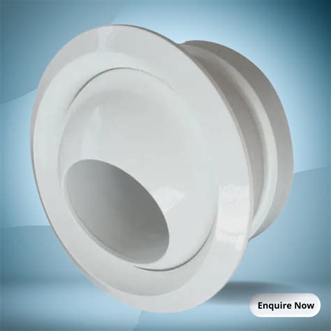 Eye Ball Jet Nozzle Truestar Air Systems