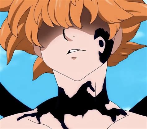 𝑫𝒆𝒓𝒊𝒆𝒓𝒊 Seven Deadly Sins Anime Background Elizabeth Seven Deadly Sins