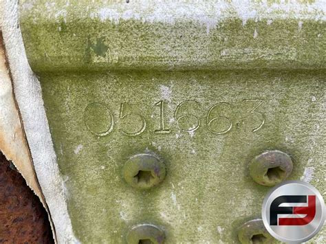 2007 Wabash Wabash National Corporation 53x102 Van Trailer Vin 1jjv532w17l051663 Freije