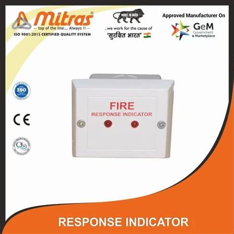 Fire Response Indicator At ₹ 150piece Fire Indicator In New Delhi