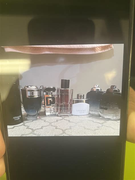 Cologne Identification Rcolognes