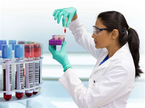 Medical Lab Technician Coursemedical Laboratory Technician Mlt में