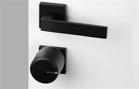 Tedee Go Pametna Ključavnica Andivi