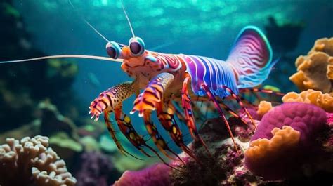 What Colours Can Mantis Shrimp See