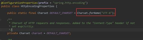 springboot全局字符编码设置解决乱码问题 腾讯云开发者社区 腾讯云 springboot全局字符编码设置解决乱码问题 腾讯云开发者社区 腾讯云