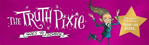 The Truth Pixie Goes To School Ebook Haig Matt Mould Chris Amazon