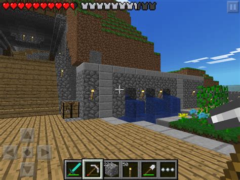 I Decided To Revisit Mcpe 0 6 1 R Goldenageminecraft