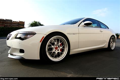 Bmw E63 Bbs Wheels