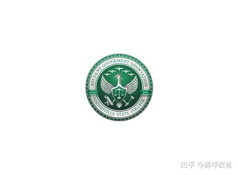 国外知名大学校徽logo欣赏 知乎
