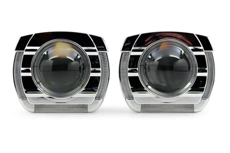 Flatboy Switchback Led Em Tuning