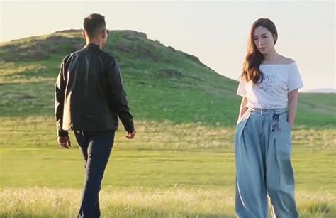 Selena Lee And Ex Fiance Anson Cha Still Love Each Other