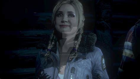 Until Dawn Jess By Jillsparda1985 On Deviantart