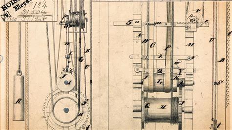 Otis Elevator Passenger Safety
