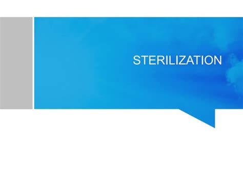 Sterilization Mathematics F0 Fphy Fbio Sterility Assurance Sal