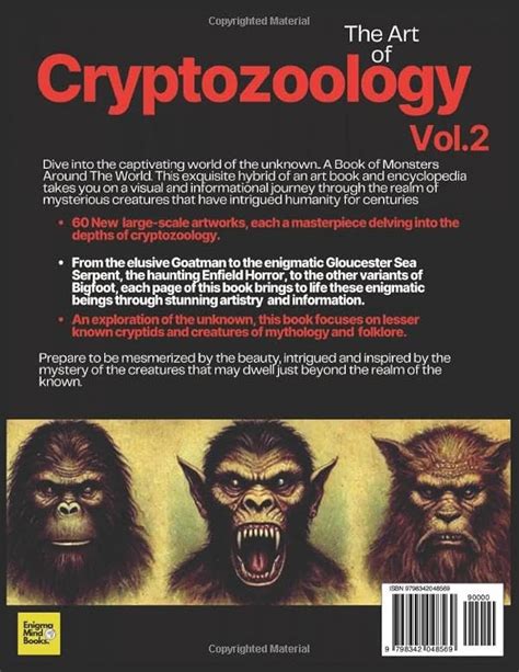 Episode Eighteen Creepy Cryptids Of Massachusetts