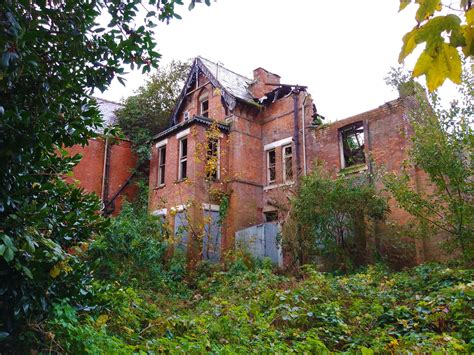 Manchesterurbex