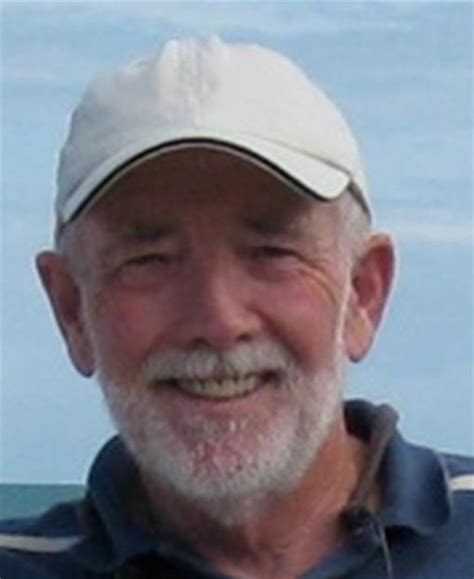 In Memoriam Patrick W Concannon Ph D 1941 2015