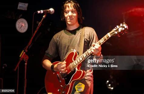 Photo Of Elliott Smith Photos And Premium High Res Pictures Getty Images