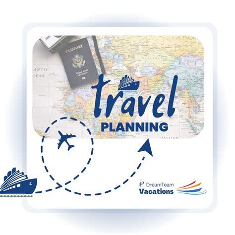 Dream Team Vacations