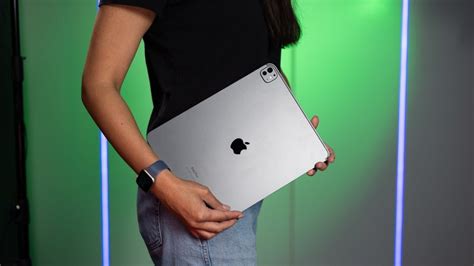 Este Novo Desconto No Ipad Pro De 11 Polegadas M4 é O Maior Até Agora Então é Melhor Você Se