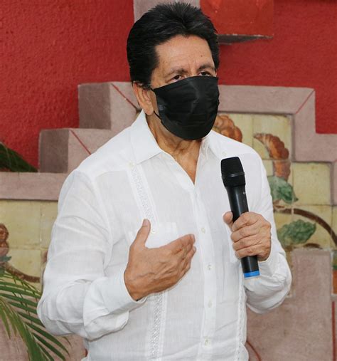 Reconoce Uaem Aportaciones Del Científico Morelense Rodolfo Dirzo Gaceta Virtual Uaem