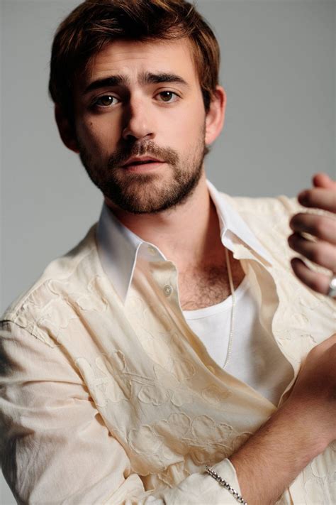 Charlie Rowe 1883 Magazine