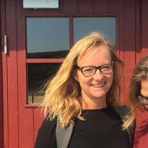 Anna Ehn Chef Offentlig Konst Uppsala Kommun Linkedin