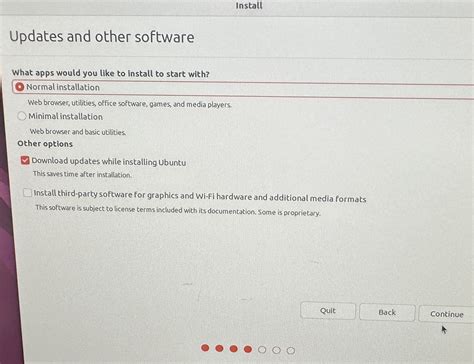 Windows 11 に Ubuntu をインストールする方法 Windows 11 に Ubuntu をインストールする方法