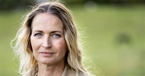 Annette Heick Kunne Ikke Tro Sine Egne ører Da Hun Hørte Sit Eget Navn