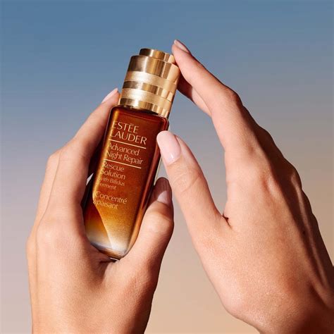 Estée Lauder Advanced Night Repair Rescue Solution 20 Ml