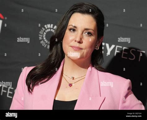 Los Angeles Usa 03rd Apr 2023 Melanie Lynskey Arrives At The