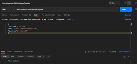 How To Build Secure Rest Api In Nodejs