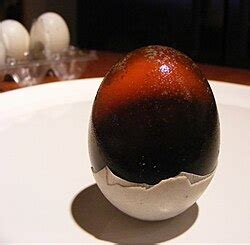 Century Egg Wikipedia