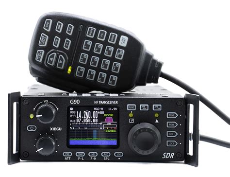 10 Best Hf Ham Radios For Clear Communication Ico Optics