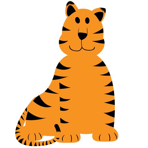 Daniel Tiger Clipart At Getdrawings Free Download