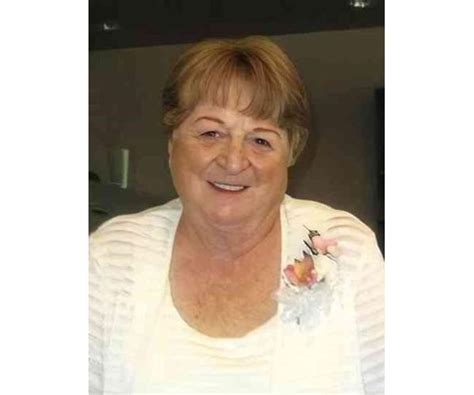 Barbara Avery Mallender Obituary 2024 Clearwater Fl