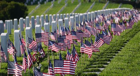 Top Memorial Day Weekend Events And Activities